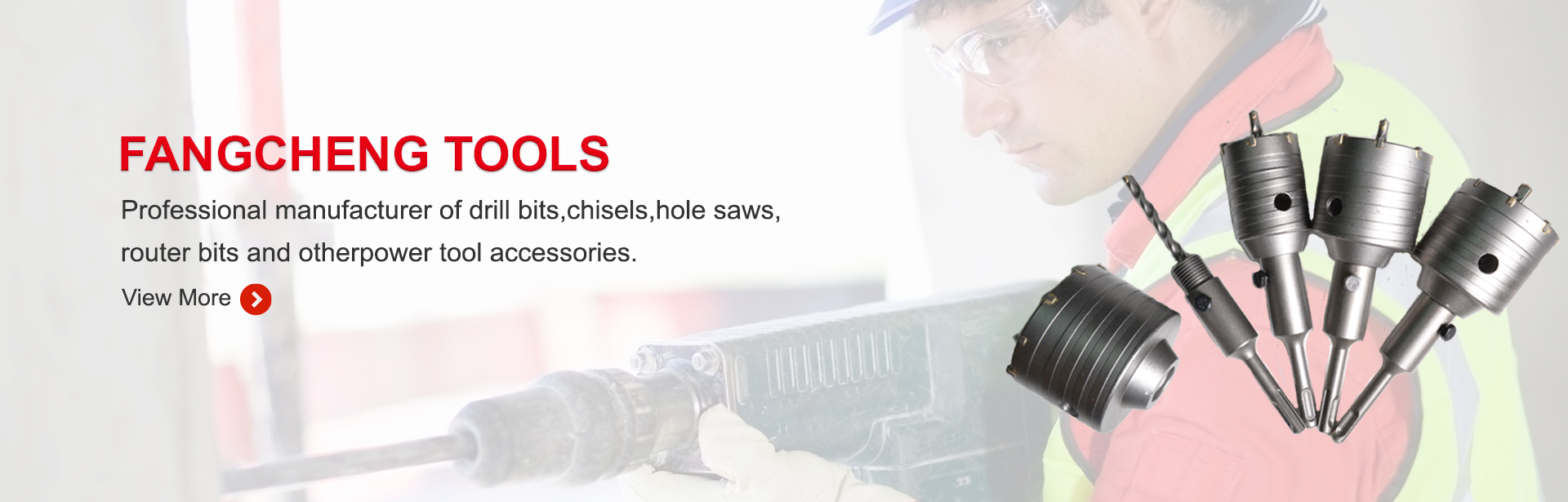 drill bits, chisels, holesaw, router bits, hammer drills – Zhejiang ...